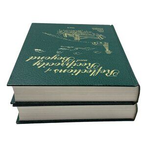 Book | Accents | Reflections Of Reciprocity Beyond 2 Book Set Local ...